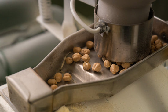 Contact – 41 Grains